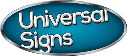 Our Services | Universal Signs Bridlington
